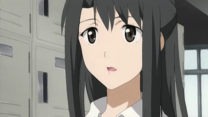 Ryouko Takamura | The United Organization Toons Heroes Wiki | Fandom