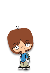 Mac | The United Organization Toons Heroes Wiki | Fandom