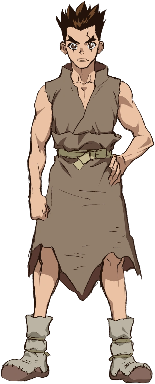 Taiju Oki | The United Organization Toons Heroes Wiki | Fandom