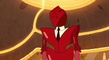 Scarab | The United Organization Toons Heroes Wiki | Fandom