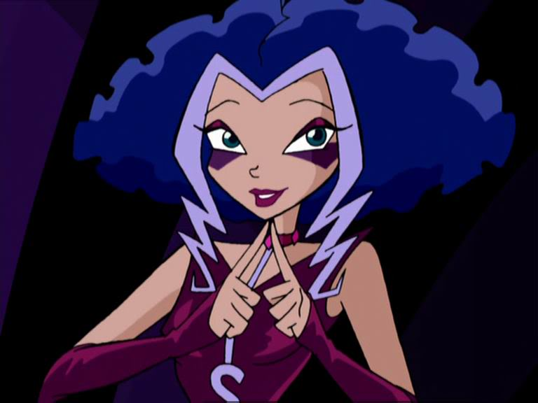 Stormy The United Organization Toons Heroes Wiki Fandom