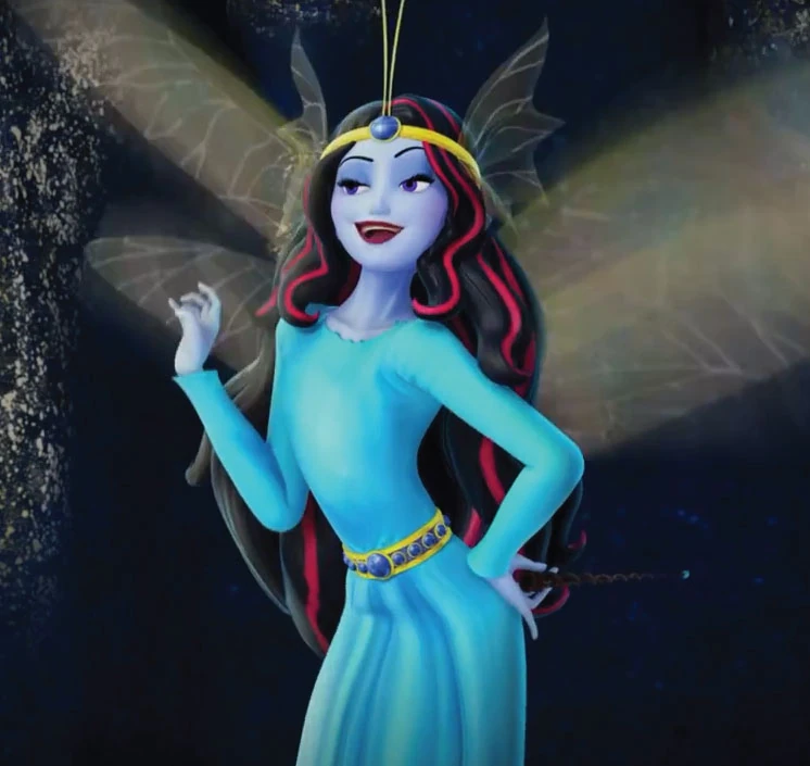 Grotta the Fliegel | The United Organization Toons Heroes Wiki | Fandom