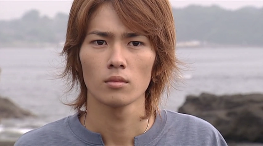 Kazuma Kenzaki | The United Organization Toons Heroes Wiki | Fandom