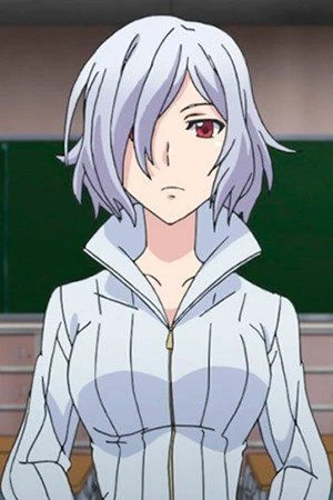 Ria Iwamura | The United Organization Toons Heroes Wiki | Fandom