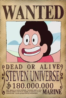 Steven Universe | The United Organization Toons Heroes Wiki | Fandom