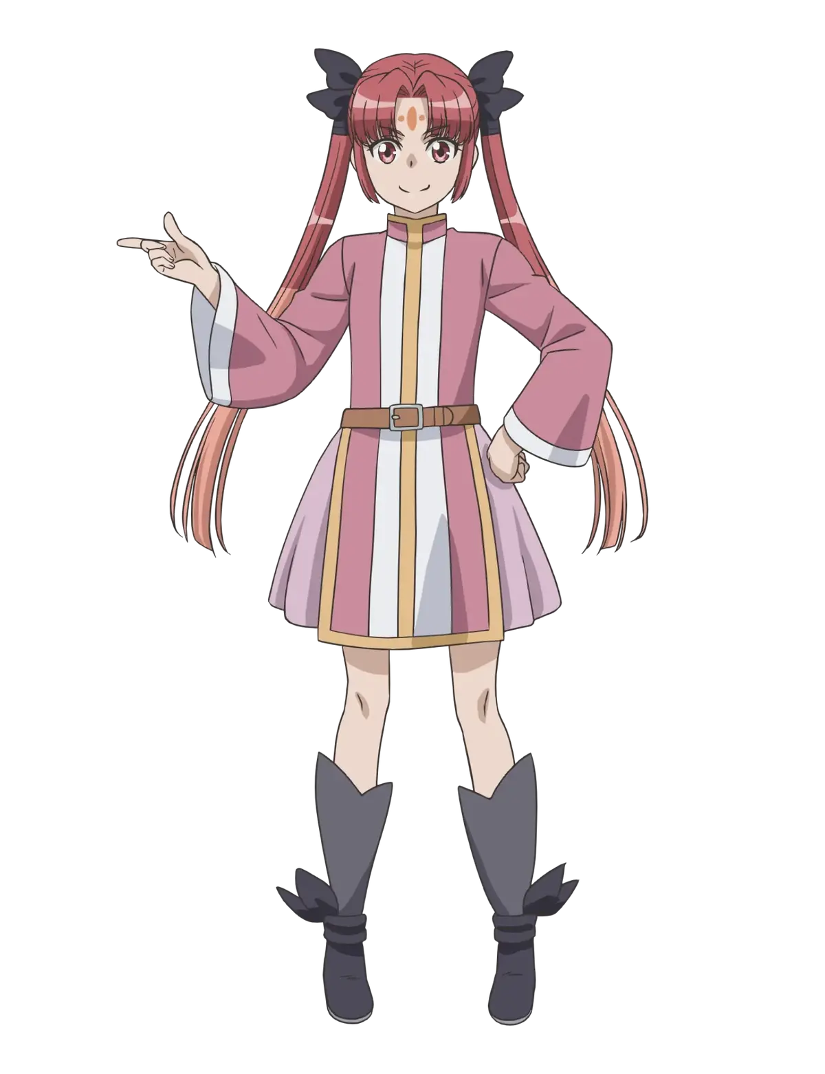 Mora | The United Organization Toons Heroes Wiki | Fandom