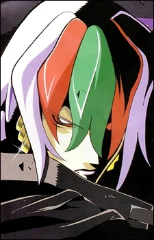 Lamia (Betterman) | The United Organization Toons Heroes Wiki | Fandom