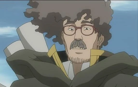 Froi Tiedoll | The United Organization Toons Heroes Wiki | Fandom