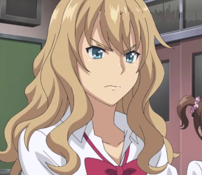 Mami Shirokawa | The United Organization Toons Heroes Wiki | Fandom