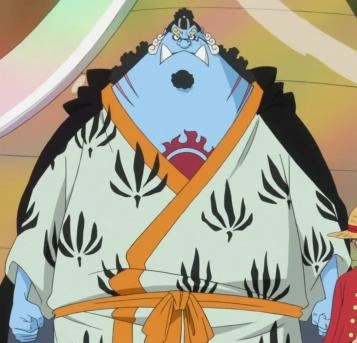 Jinbe | The United Organization Toons Heroes Wiki | Fandom