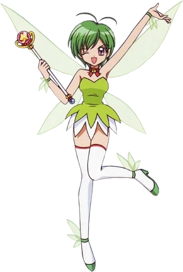 Alala | The United Organization Toons Heroes Wiki | Fandom