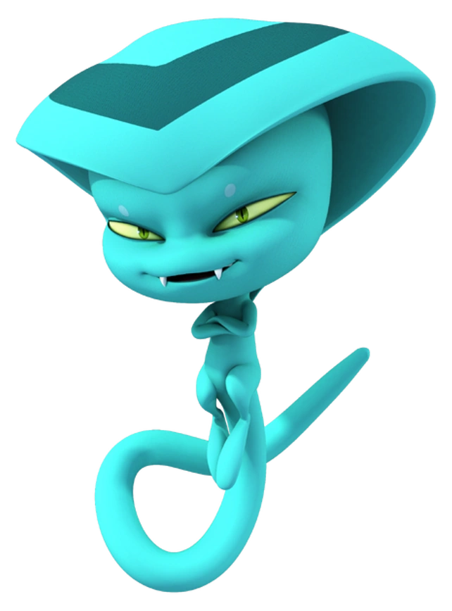 Sass | The United Organization Toons Heroes Wiki | Fandom