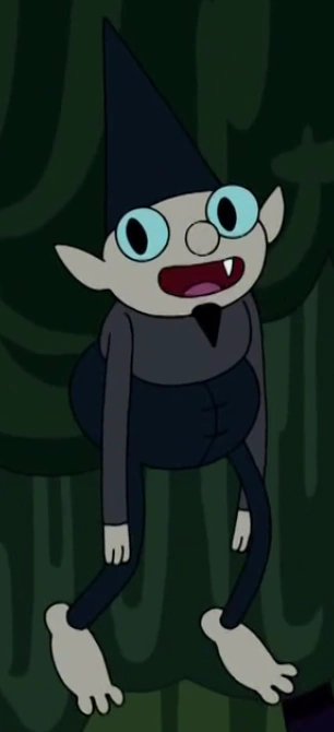 The Fool | The United Organization Toons Heroes Wiki | Fandom