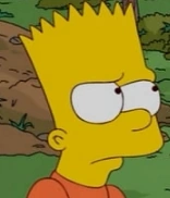 Bart Simpson | The United Organization Toons Heroes Wiki | Fandom