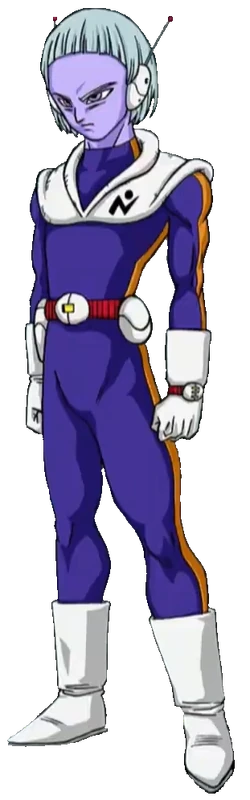 Merus | The United Organization Toons Heroes Wiki | Fandom