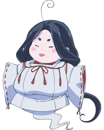 Mokomoko Dannoura | The United Organization Toons Heroes Wiki | Fandom