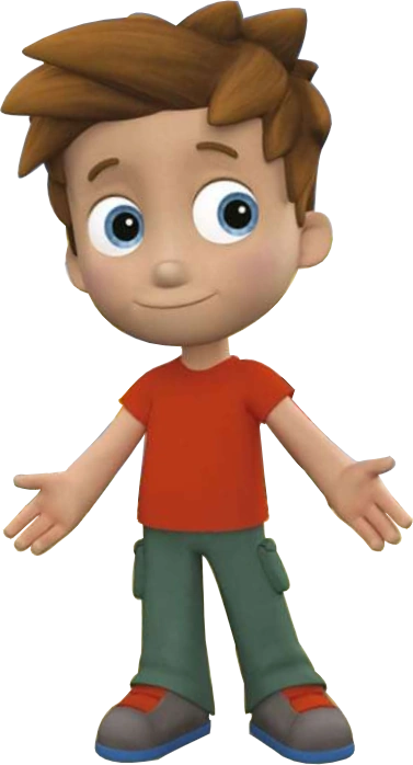 Alex Porter | The United Organization Toons Heroes Wiki | Fandom