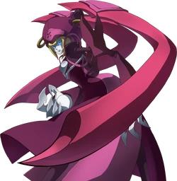 Ignis Clover | The United Organization Toons Heroes Wiki | Fandom