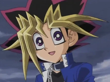 Yugi Mutou | The United Organization Toons Heroes Wiki | Fandom