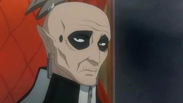 Bookman | The United Organization Toons Heroes Wiki | Fandom