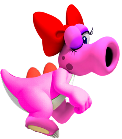 Birdo | The United Organization Toons Heroes Wiki | Fandom