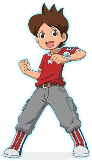 Nathan Adams | The United Organization Toons Heroes Wiki | Fandom