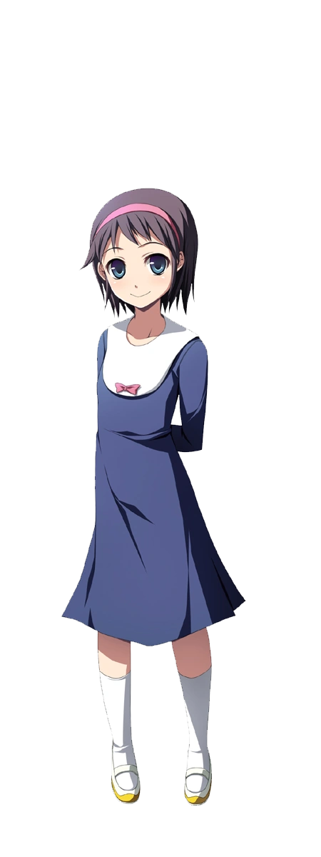 Yuka Mochida | The United Organization Toons Heroes Wiki | Fandom