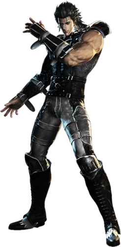 Rei | The United Organization Toons Heroes Wiki | Fandom