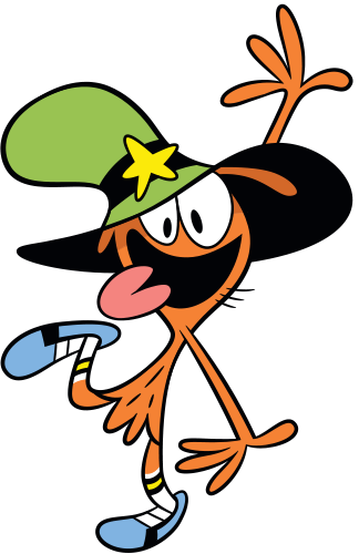 Wander | The United Organization Toons Heroes Wiki | Fandom