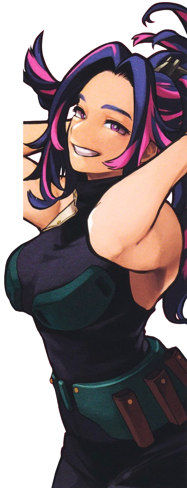 Kaina Tsutsumi | The United Organization Toons Heroes Wiki | Fandom Kaina Tsutsumi | The United Organization Toons Heroes Wiki | Fandom
