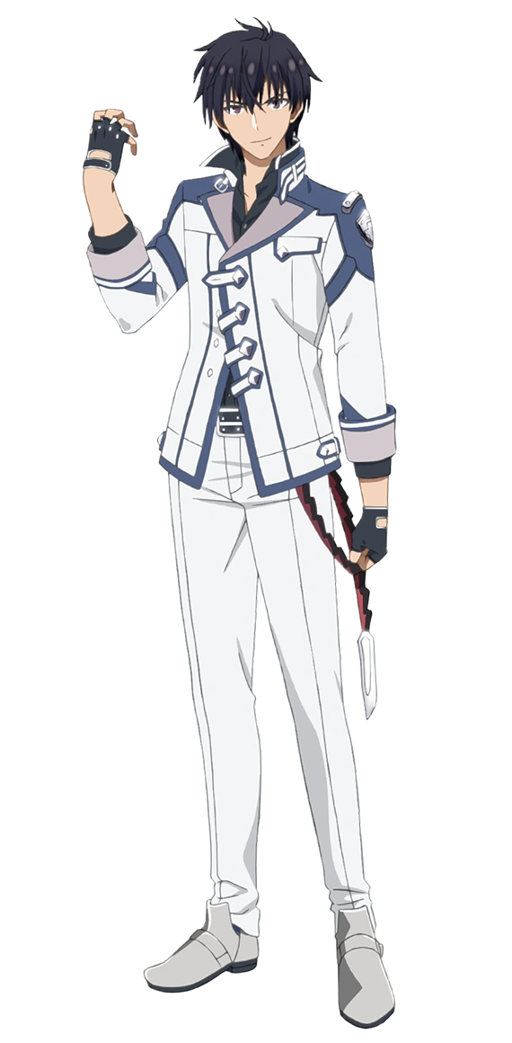 Anos Voldigoad | The United Organization Toons Heroes Wiki | Fandom