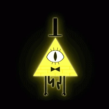Bill Cipher | The United Organization Toons Heroes Wiki | Fandom