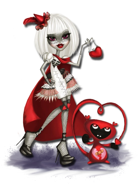 Category:Bratzillaz characters | The United Organization Toons Heroes ...