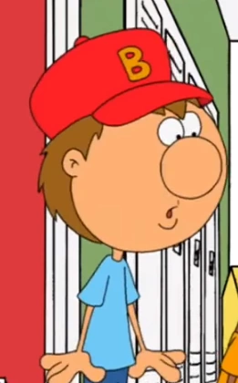 Billy O'Toole | The United Organization Toons Heroes Wiki | Fandom