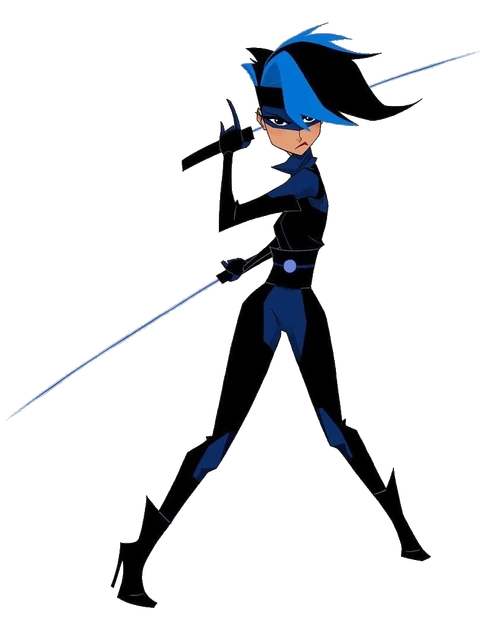 Momakase | The United Organization Toons Heroes Wiki | Fandom