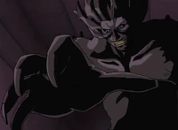 Ouma | The United Organization Toons Heroes Wiki | Fandom