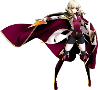 Erika Wagner | The United Organization Toons Heroes Wiki | Fandom