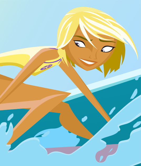 Fin Mccloud The United Organization Toons Heroes Wiki Fandom