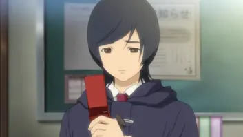 Fumio Mizuhara | The United Organization Toons Heroes Wiki | Fandom