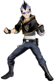 Magna Swing | The United Organization Toons Heroes Wiki | Fandom