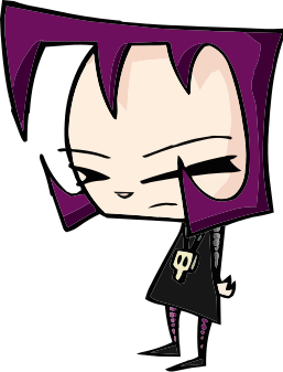 Gaz Membrane | The United Organization Toons Heroes Wiki | Fandom