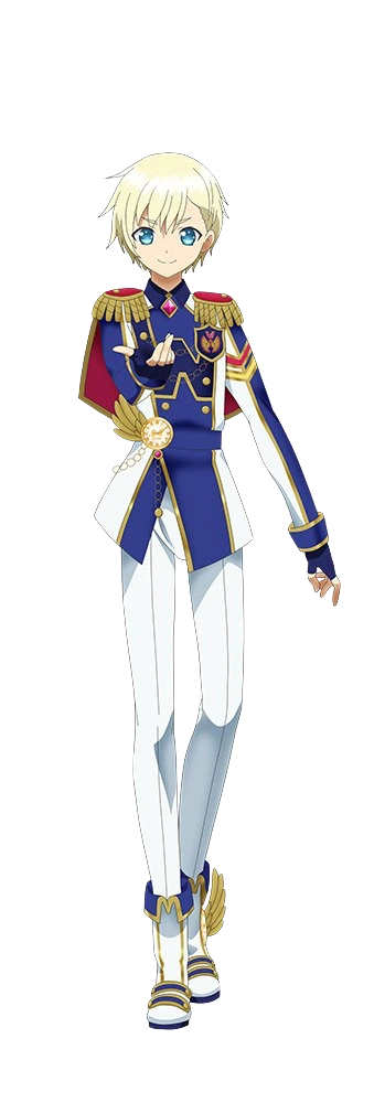 Shougo Yumekawa | The United Organization Toons Heroes Wiki | Fandom