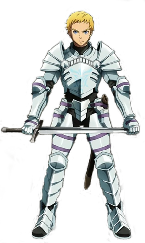 Category:Overlord characters | The United Organization Toons Heroes ...