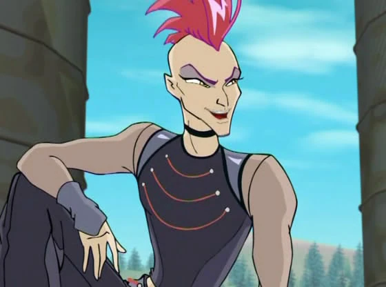 Duman | The United Organization Toons Heroes Wiki | Fandom