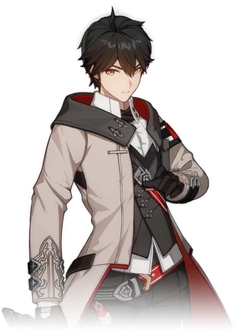 Adam (Honkai Impact 3rd) | The United Organization Toons Heroes Wiki ...