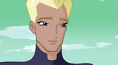 Roy | The United Organization Toons Heroes Wiki | Fandom