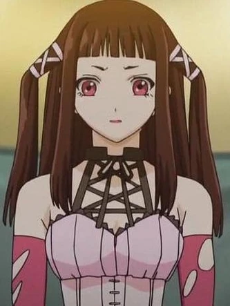 Ruby Tojo | The United Organization Toons Heroes Wiki | Fandom