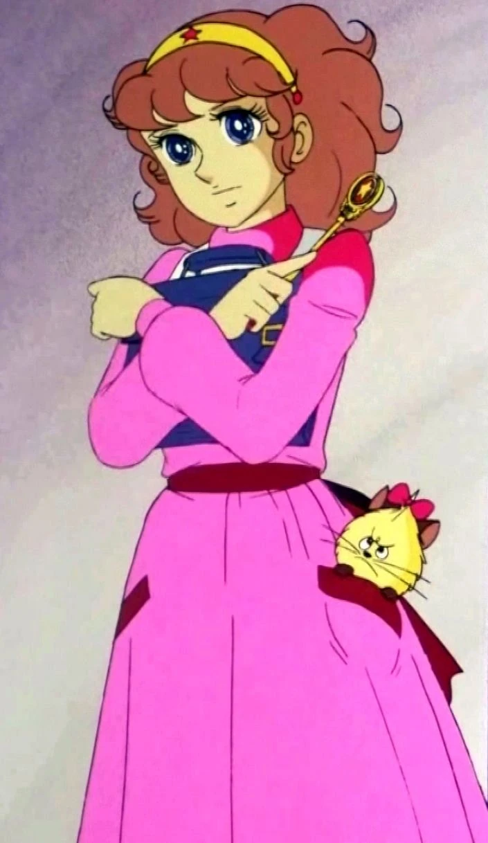 Lalabel | The United Organization Toons Heroes Wiki | Fandom