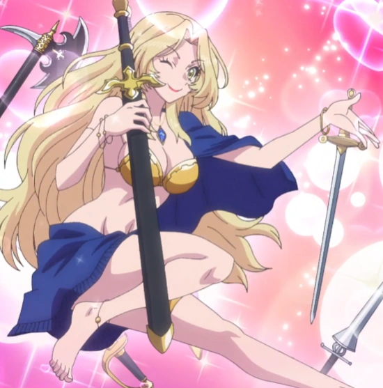 Vahanato | The United Organization Toons Heroes Wiki | Fandom