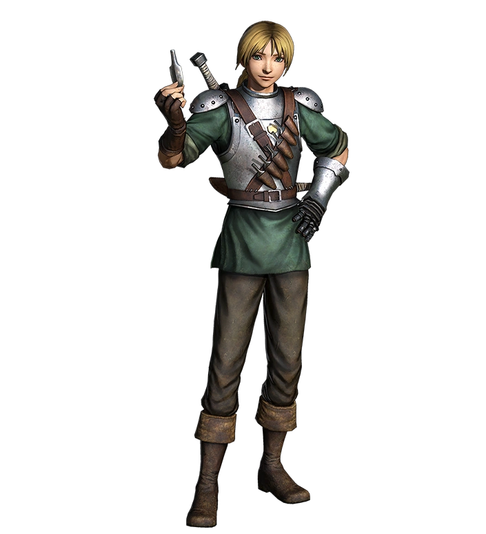 Judeau | The United Organization Toons Heroes Wiki | Fandom